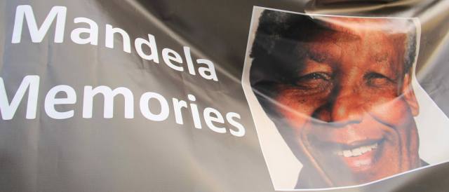 The Meaning of Mandela – The Human Rights Warrior